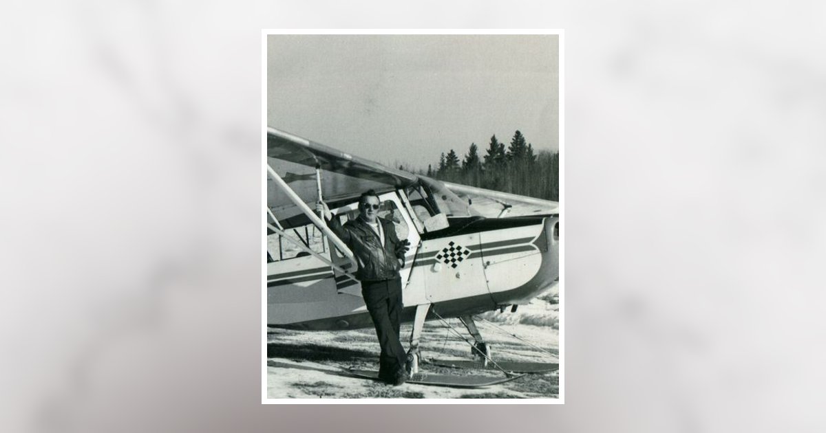 John J Rasmussen Obituary October 25, 2024 - Cavallin Funeral Home