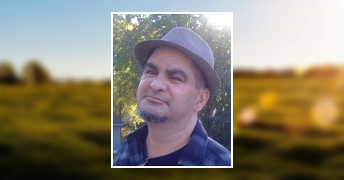 Christopher Contreras Obituary September 11, 2021 - Halligan-McCabe ...