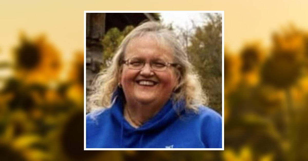 Debra "Debbie" Badger-Dunavan Obituary October 14, 2024 - Sanders ...