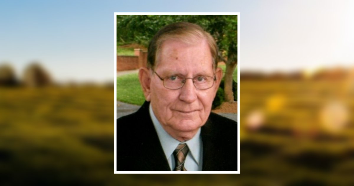 David Lambeth Obituary May 30, 2018 - Hayworth - Miller Funeral Homes ...