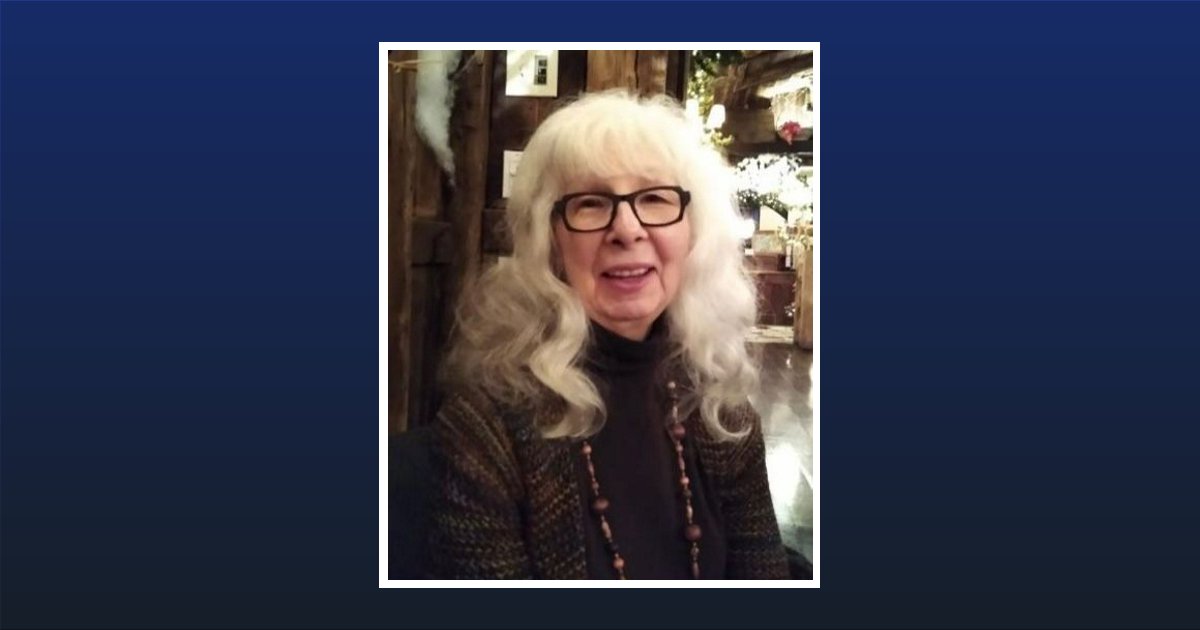 Dianne D. Palmer Obituary March 28, 2025 - St John Funeral Home