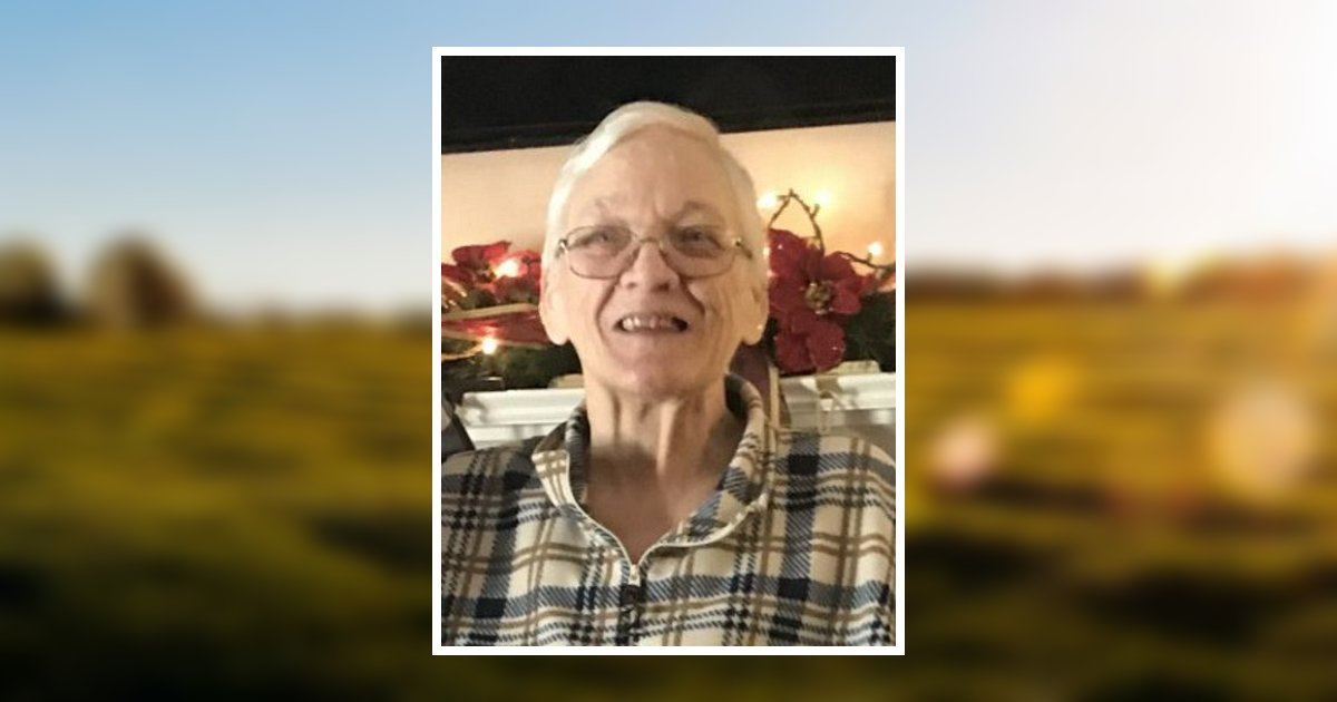 Rachel Segars Drake Obituary December 7, 2022 - Lord & Stephens Funeral ...