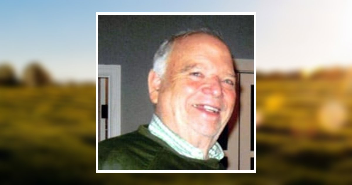 John "Junie" Frederick Klosterman Jr. Obituary August 19, 2021 ...