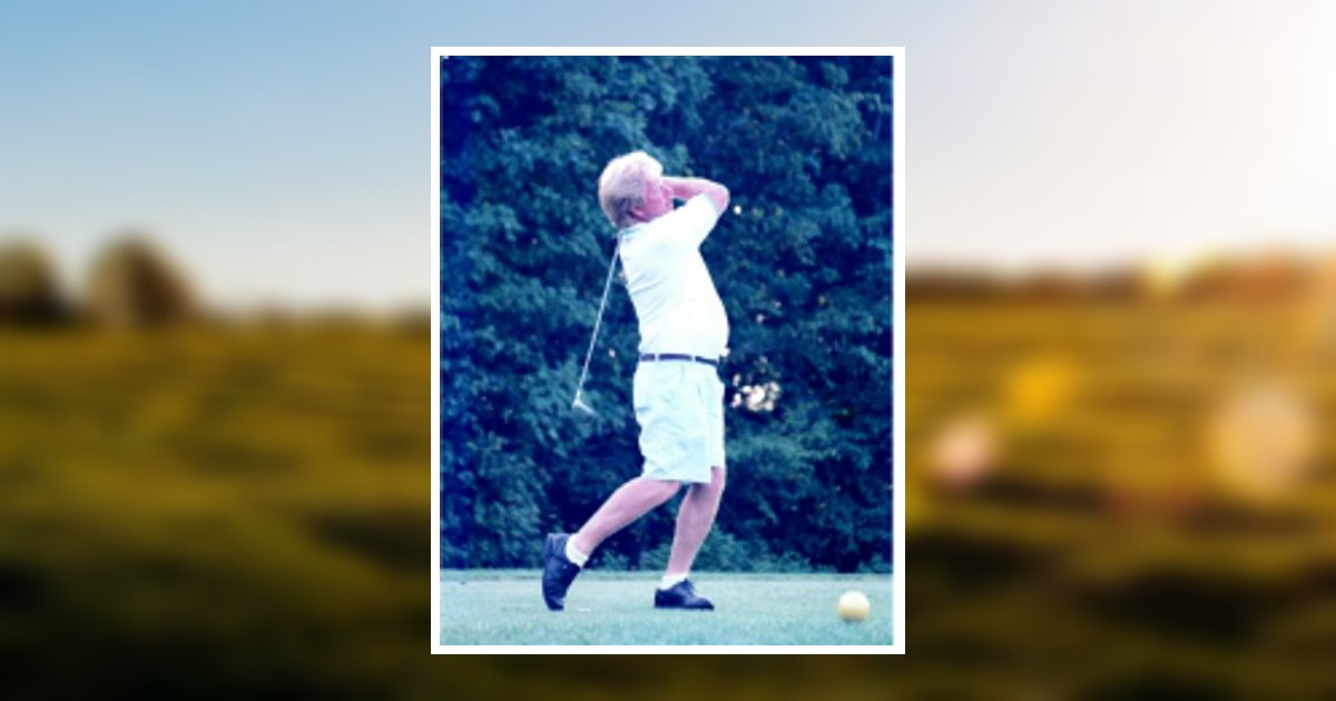 Robert C. Hipp Obituary February 20, 2017 - Walter Funeral Home ...