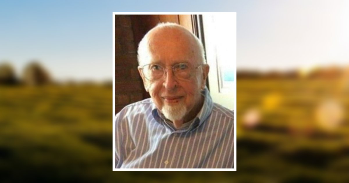 Lester A. Anderson, Jr. Obituary February 10, 2022 - Fitzgerald Funeral ...