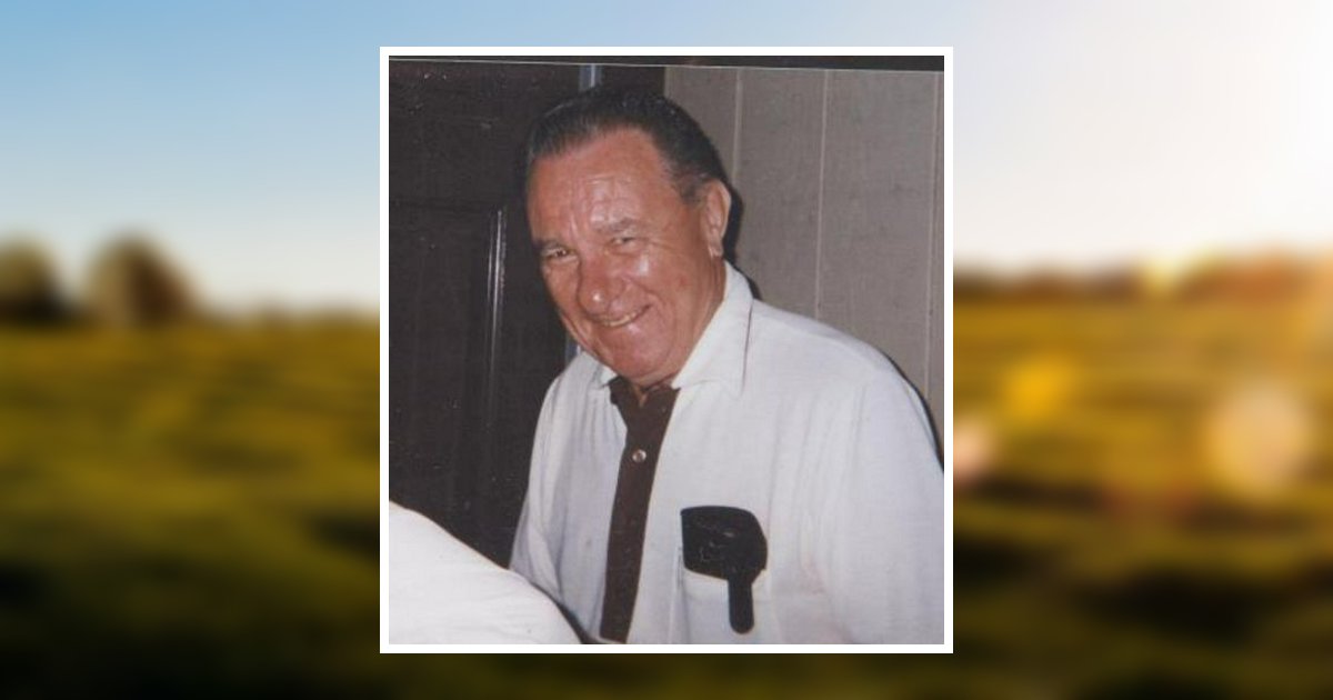 Hodges, Austin Wade Obituary June 22, 2014 - Eversole Mortuary