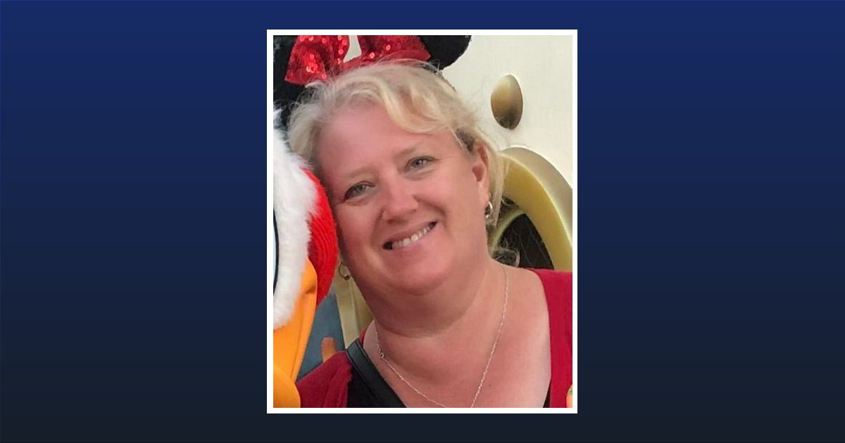 Lisa Michelle Beecroft Obituary April 18, 2024 - Cherished Memories ...