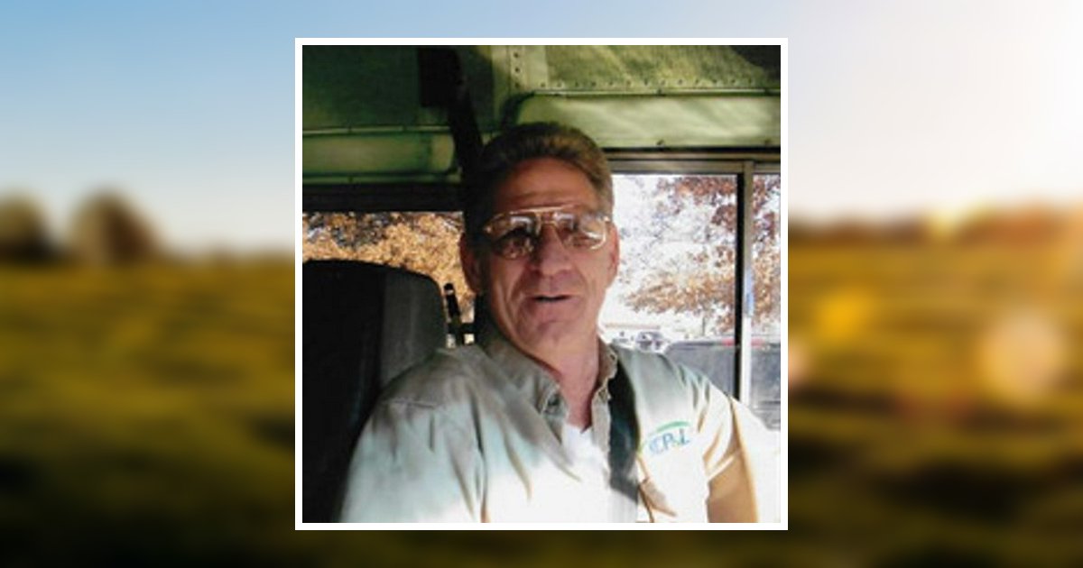 Arthur Lee Weathers Obituary May 17, 2018 - Ledford Family Funeral Homes