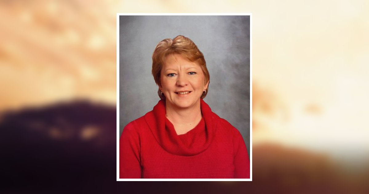 Geri Lynn Hughes Obituary August 28, 2024 - Nordike Funeral Home