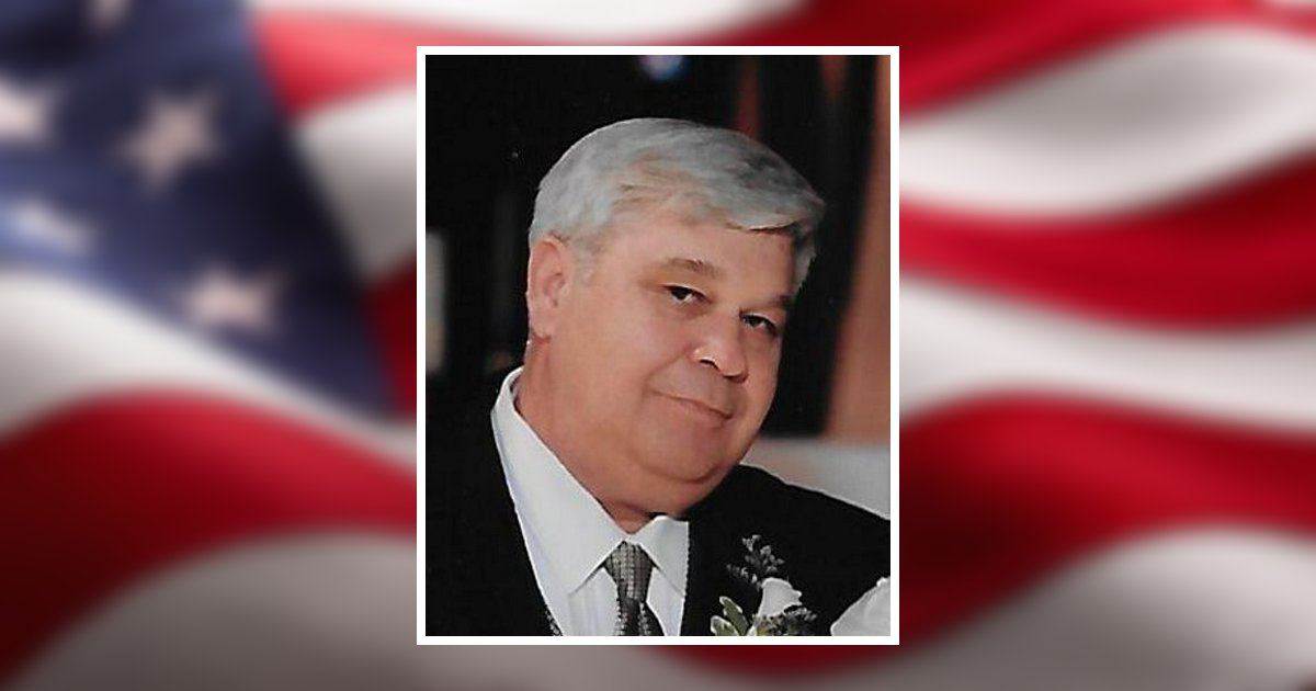 Michael T. Ruff Obituary August 30, 2023 - BJ Meyer Sons Funeral Home ...