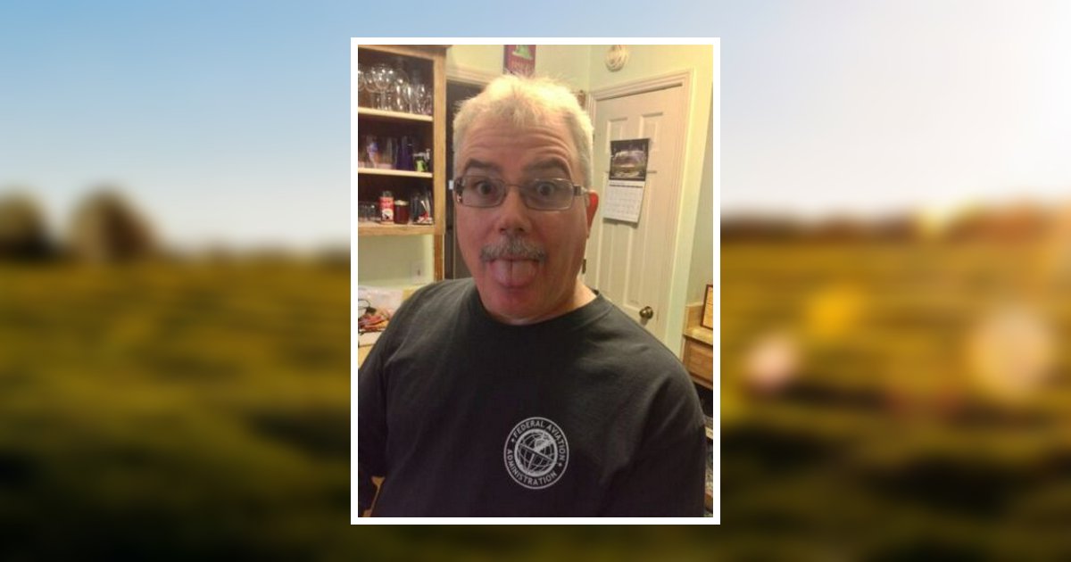 Timothy Morano Obituary May 31, 2021 - Crestview Memory Gardens ...