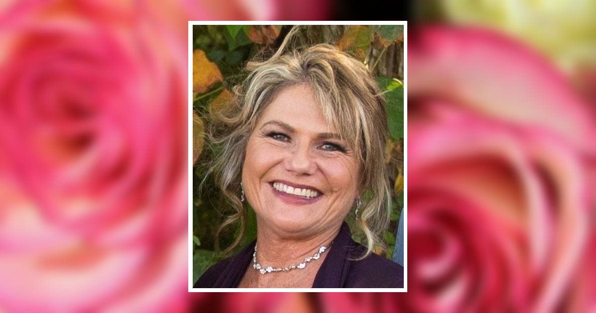 Pamela Kay Christensen Obituary April 23, 2025 - Penwell-Gabel Olathe