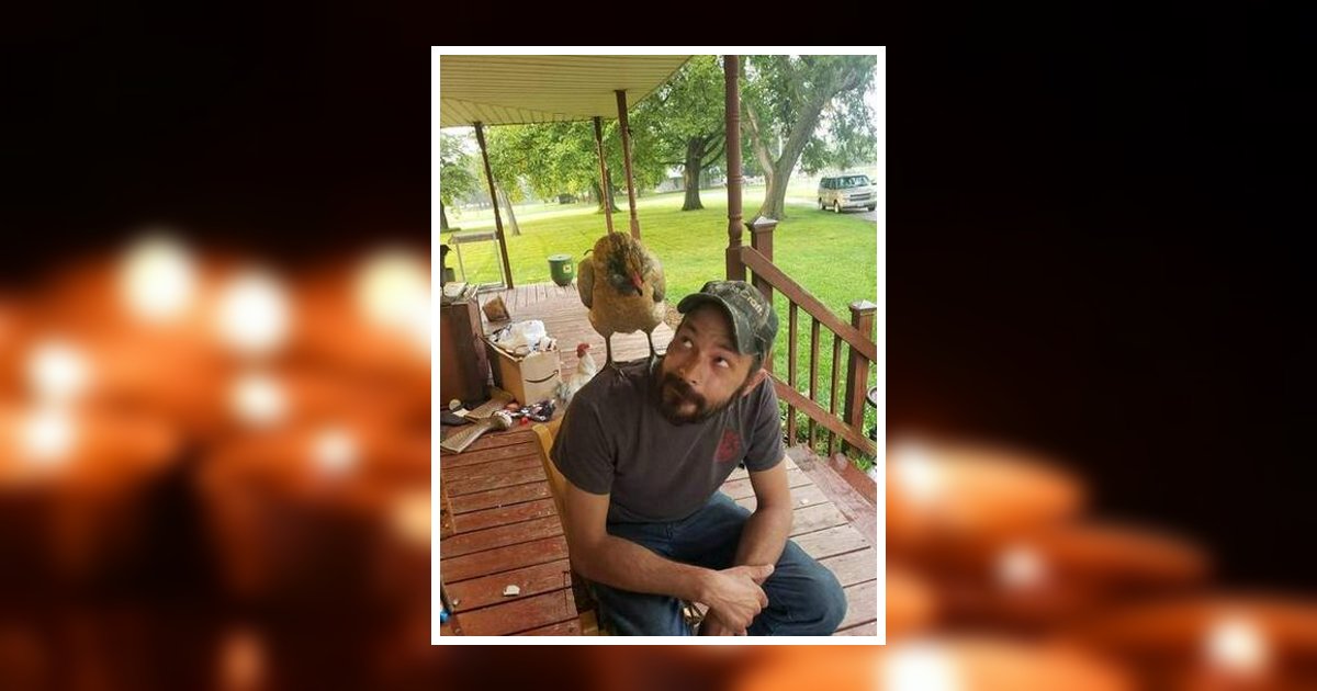 Neal Allen Moles Obituary November 10, 2021 - Atkinson Funeral Home and ...