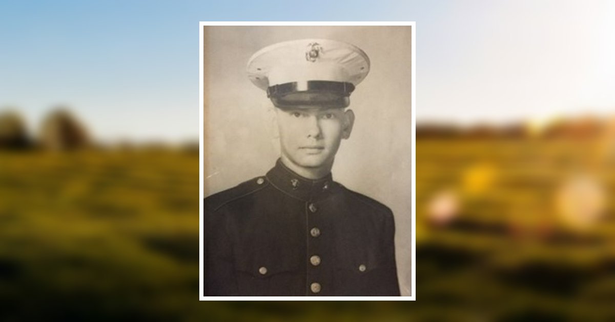 Phil Jewell Obituary October 25, 2015 - Edgington Funeral Home