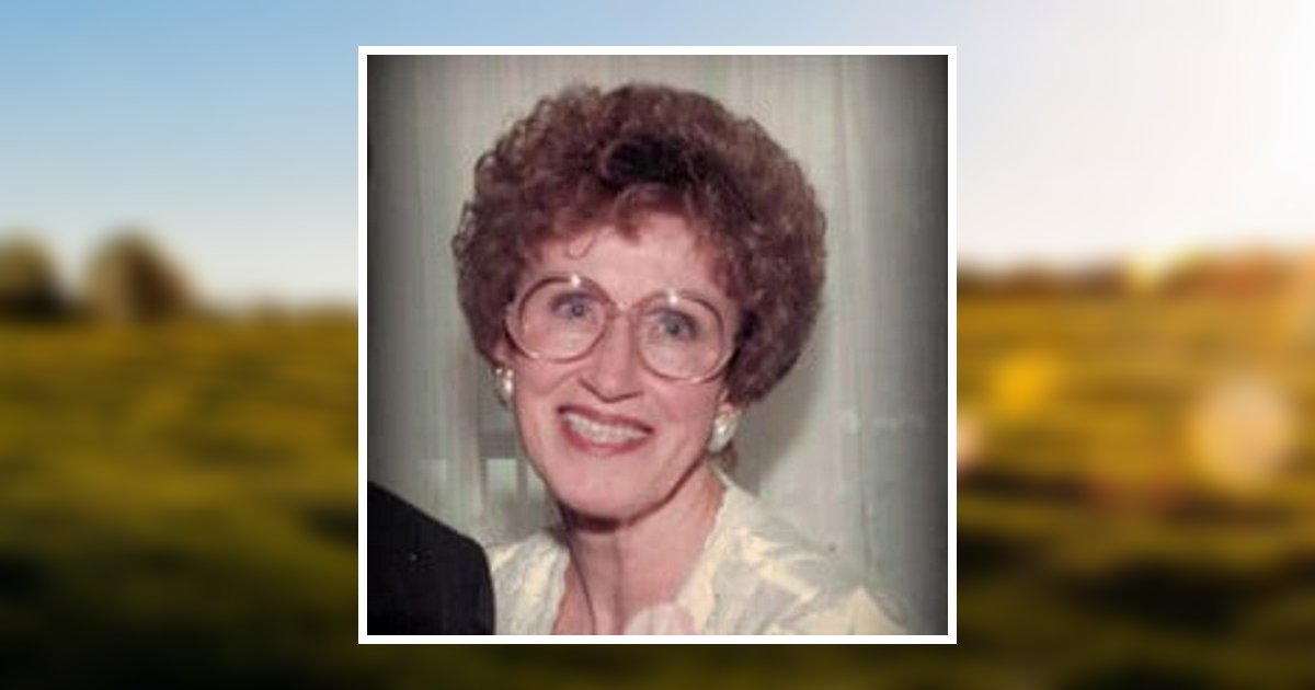 Elaine Marie Roussel Dugas Obituary March 30, 2021 - Mothe Funeral ...