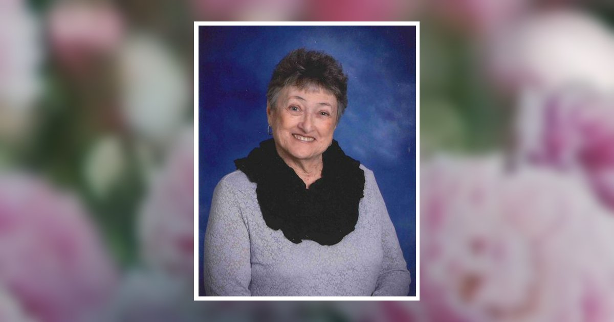 Genevieve "Gen" Flanagan Obituary March 27, 2023 - Mattson Funeral Home & Cremation Service