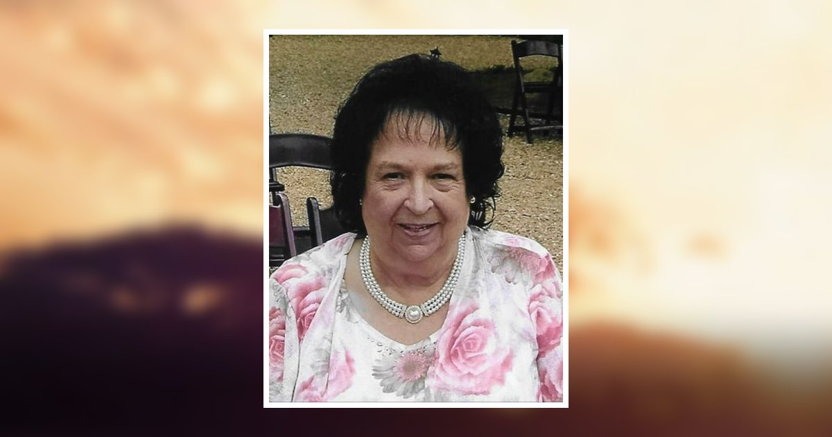 Phyllis Jane Combs Obituary July 21, 2023 - Gate City Funeral Home