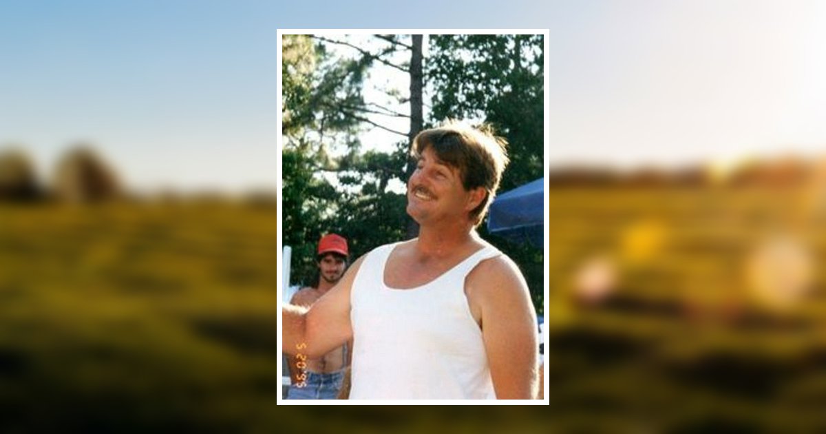 Michael Staples Obituary November 6, 2015 - Pinecrest Funeral ...