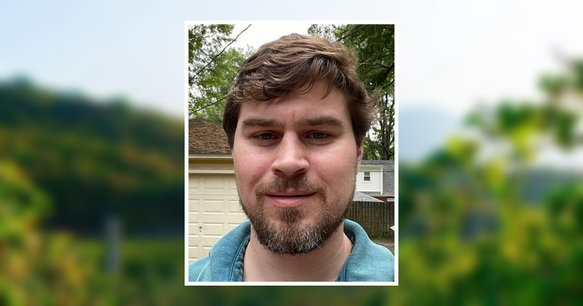 Patrick Brian Shoptaw Obituary June 23, 2025 - Peebles Fayette County ...