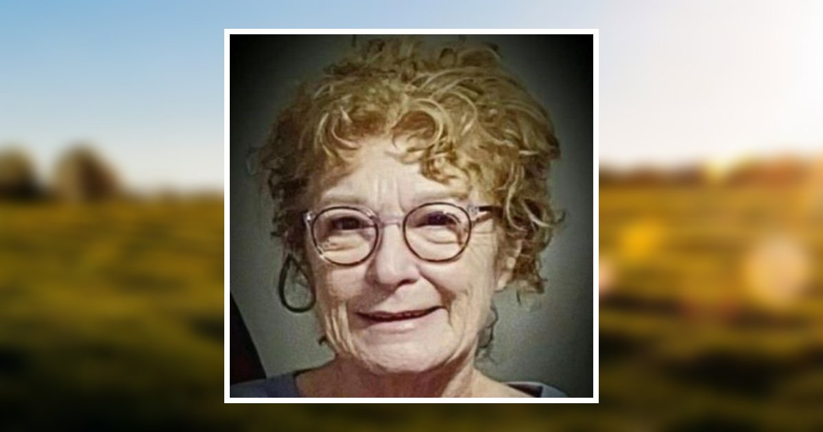 Lynne Henson Obituary October 22, 2021 - Vandenberg Funeral Homes