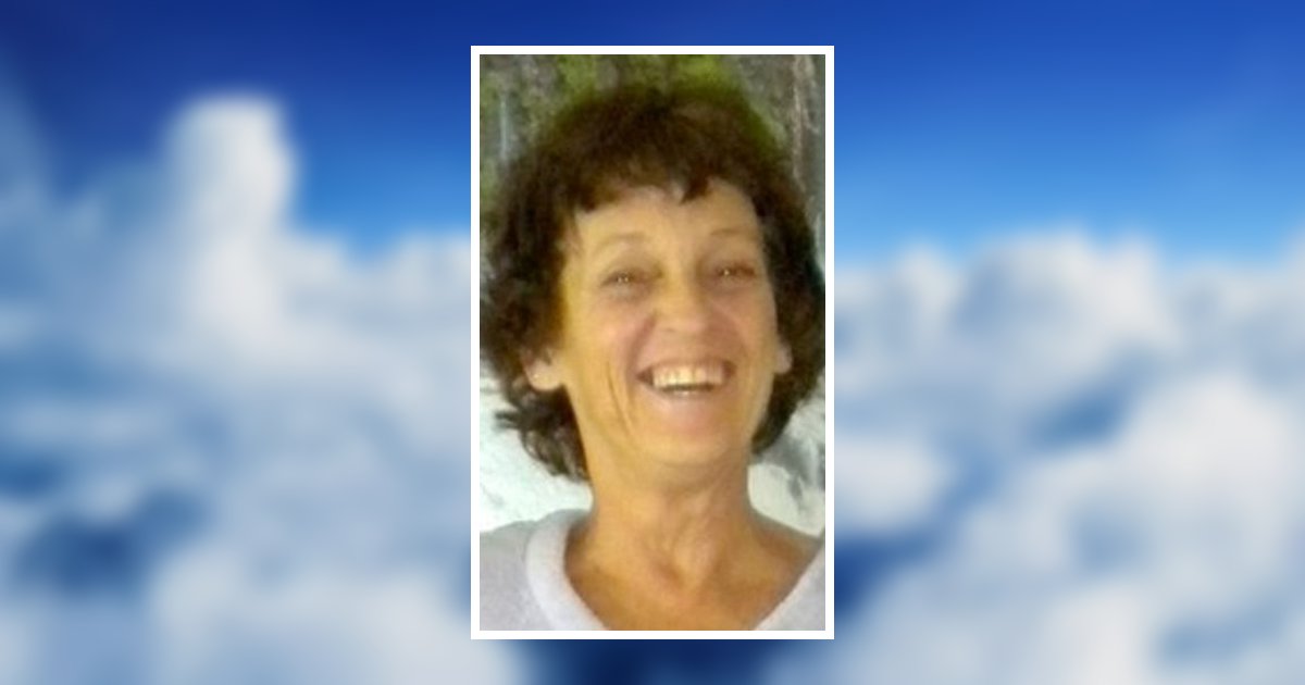 Brenda K. Pontius Obituary June 28, 2012 - Billing Funeral Home