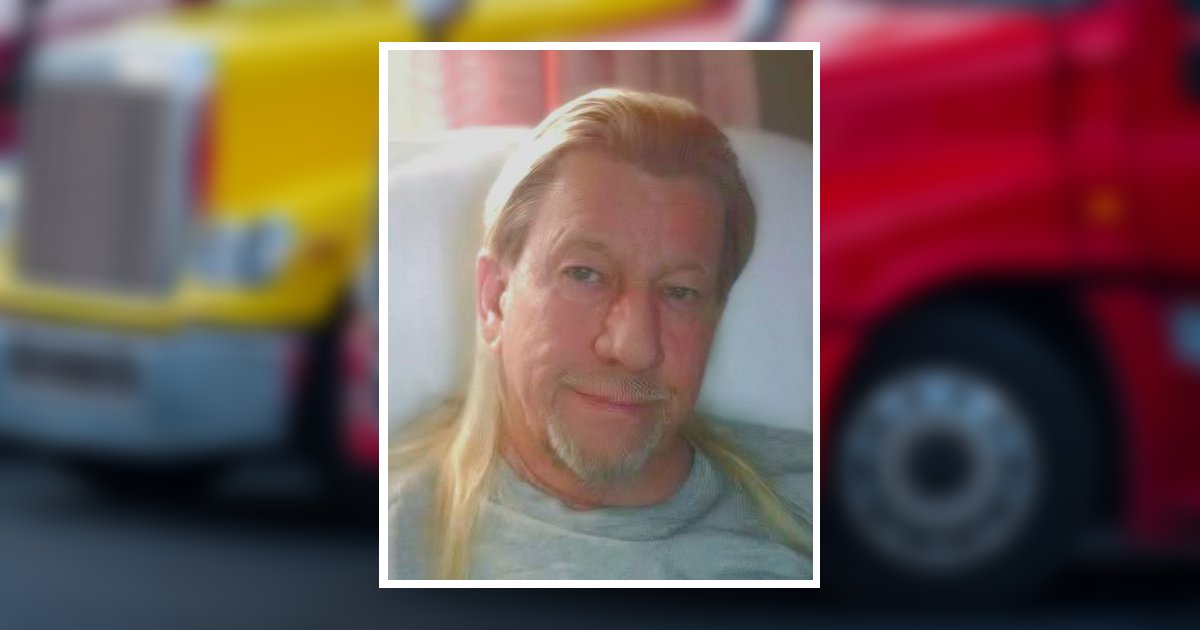 William "Bill" Douglas Claborn Obituary November 30, 2025 - Hooper ...