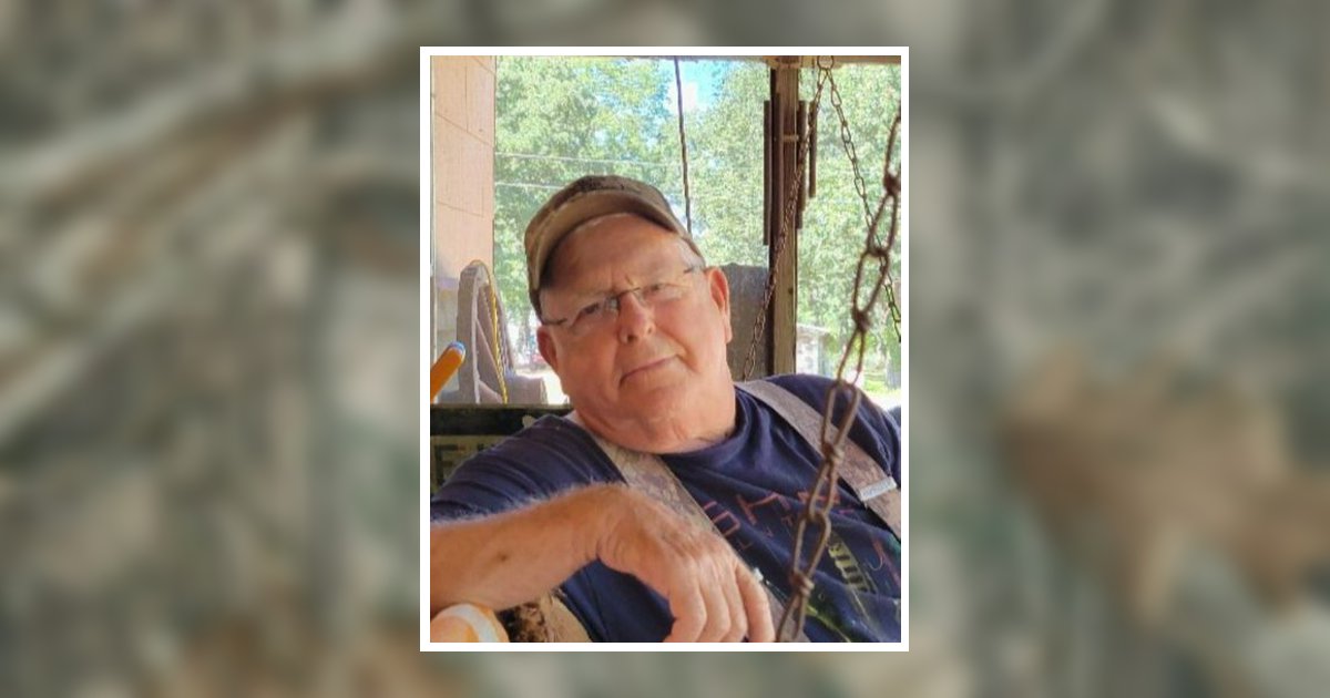 Gene M. Matlock Sr. Obituary June 27, 2024 - John L. Ziegenhein and Sons Funeral Homes