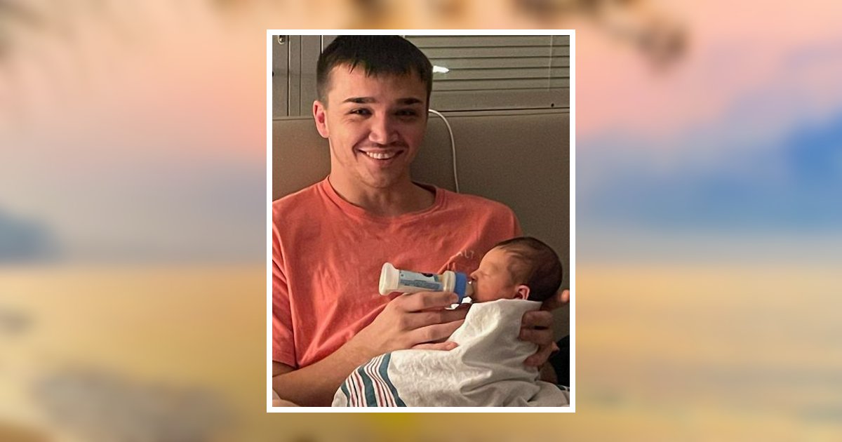 Brandon Isiah Thomas Williams Obituary February 10, 2023 - Riemann ...