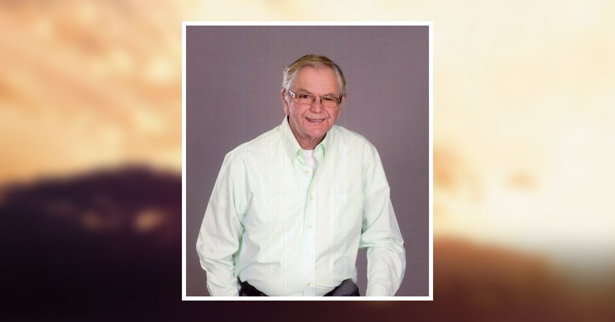 Laverne Russell "Vern" Altman Obituary July 10, 2022 - Leavitt Funeral Home