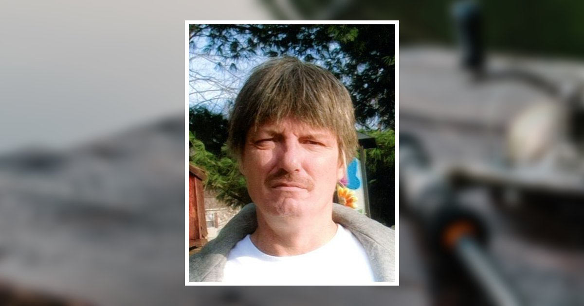 John David Hollenbeck Obituary December 3, 2023 - Glenn Funeral Home and Crematory