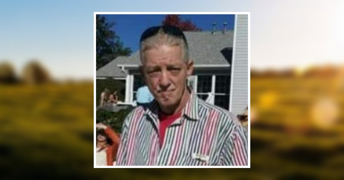 Steven R. Frazier Obituary July 6, 2022 - Gray Funeral Home