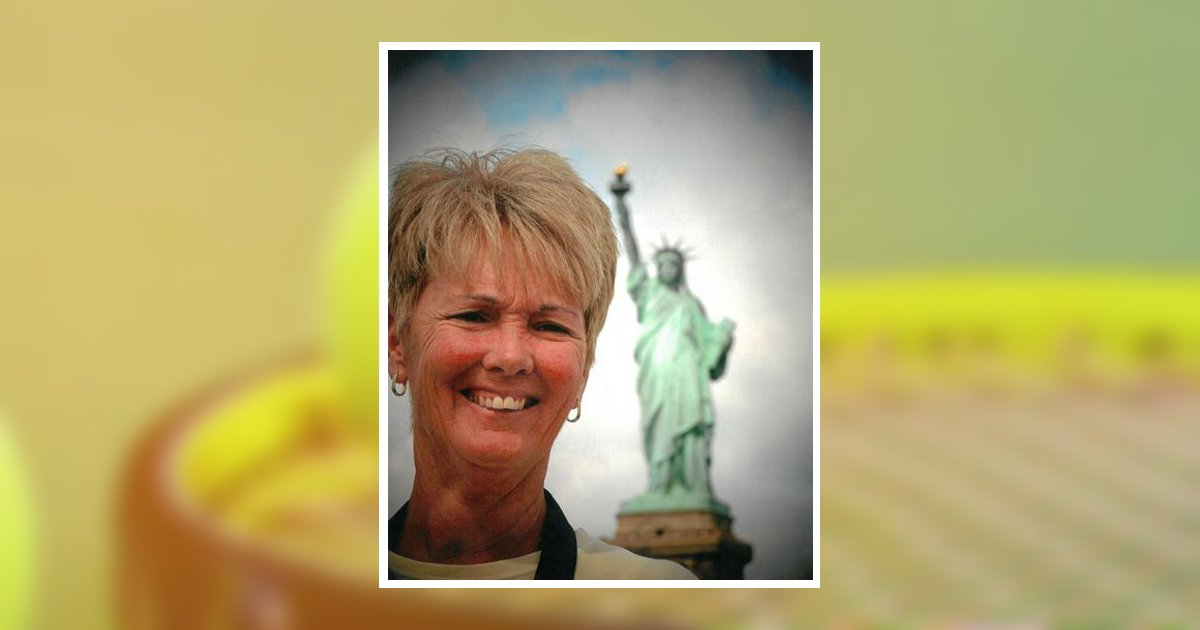 Diana Lynn Perry Obituary June 18, 2024 - Stemm Lawson Peterson Funeral ...