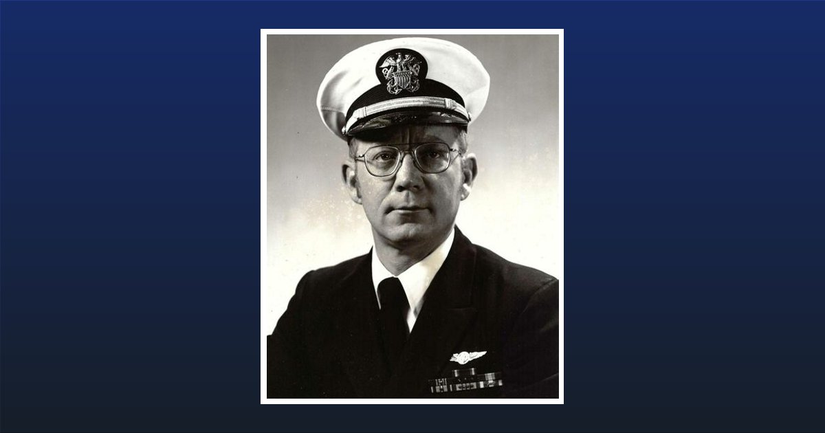 Donald Charles Varner Obituary May 8, 2024 - Rose Lawn Funeral Home