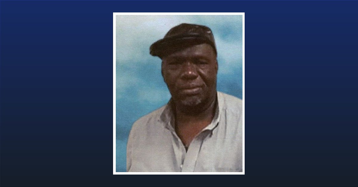 Timothy Thompson Obituary January 17, 2025 - Belle Memorial Funeral Home