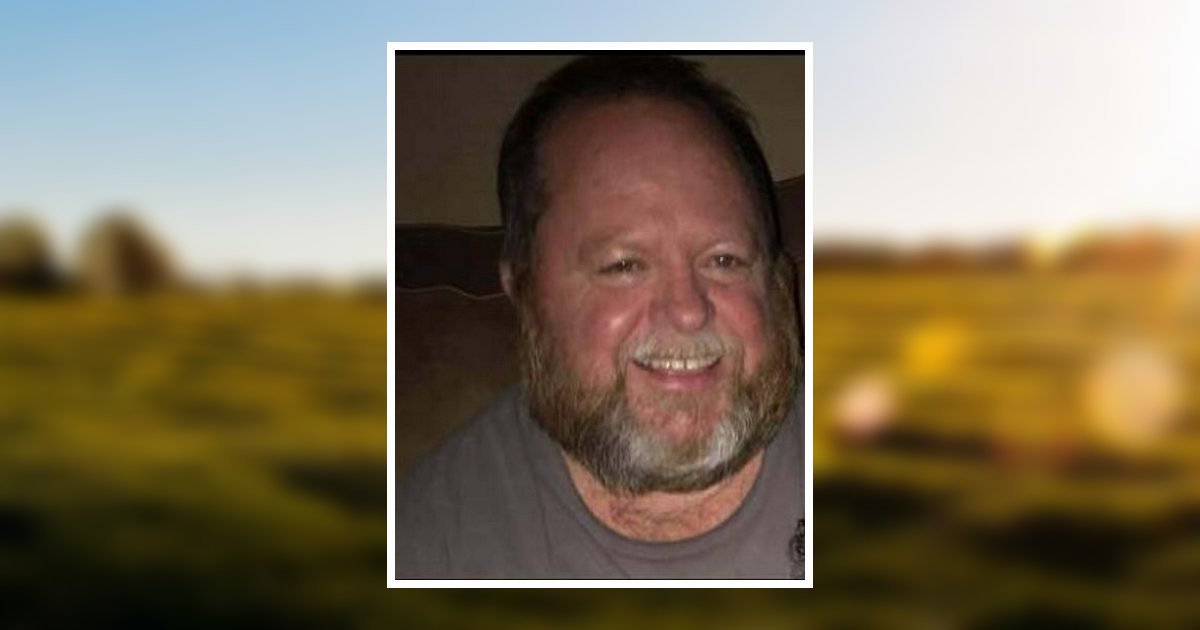 Kerry Reed Tull Obituary January 31, 2021 - Grace Gardens Funeral Home ...