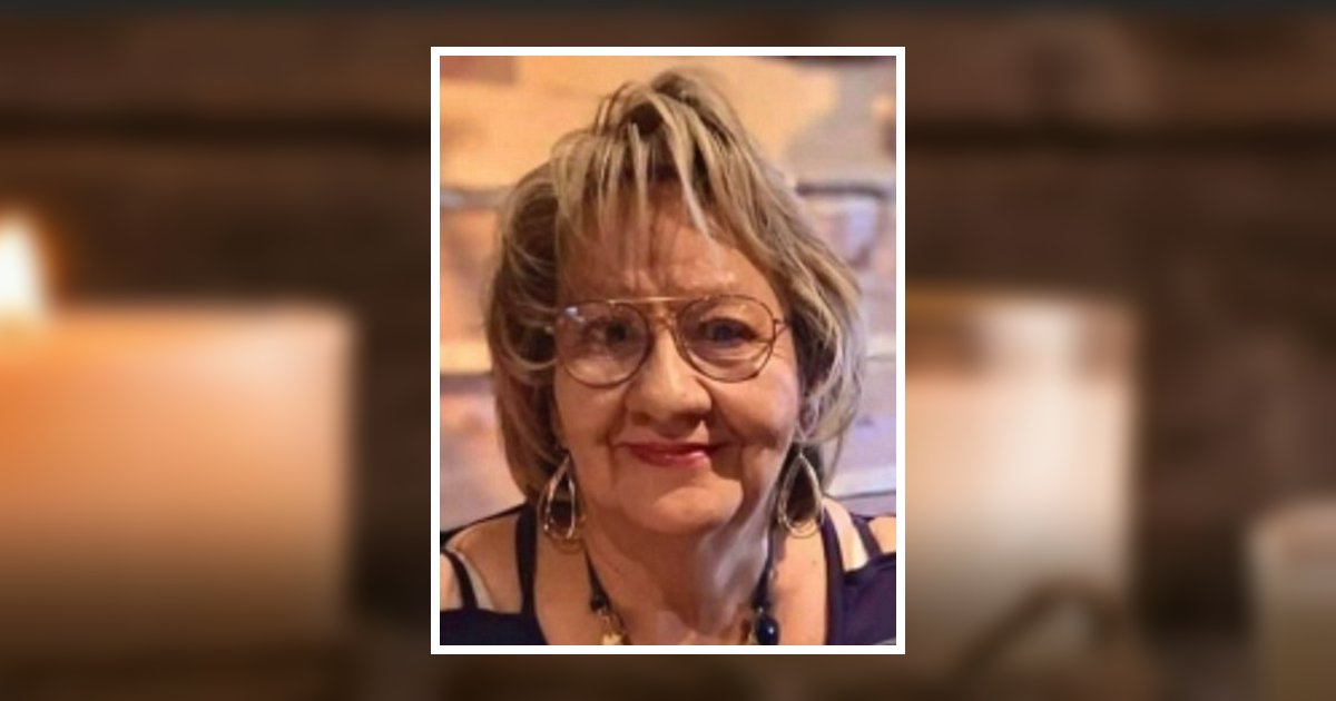 Margaret Estrada Montgomery Obituary July 14, 2021 - Galbreaith - Pickard Funeral Chapel