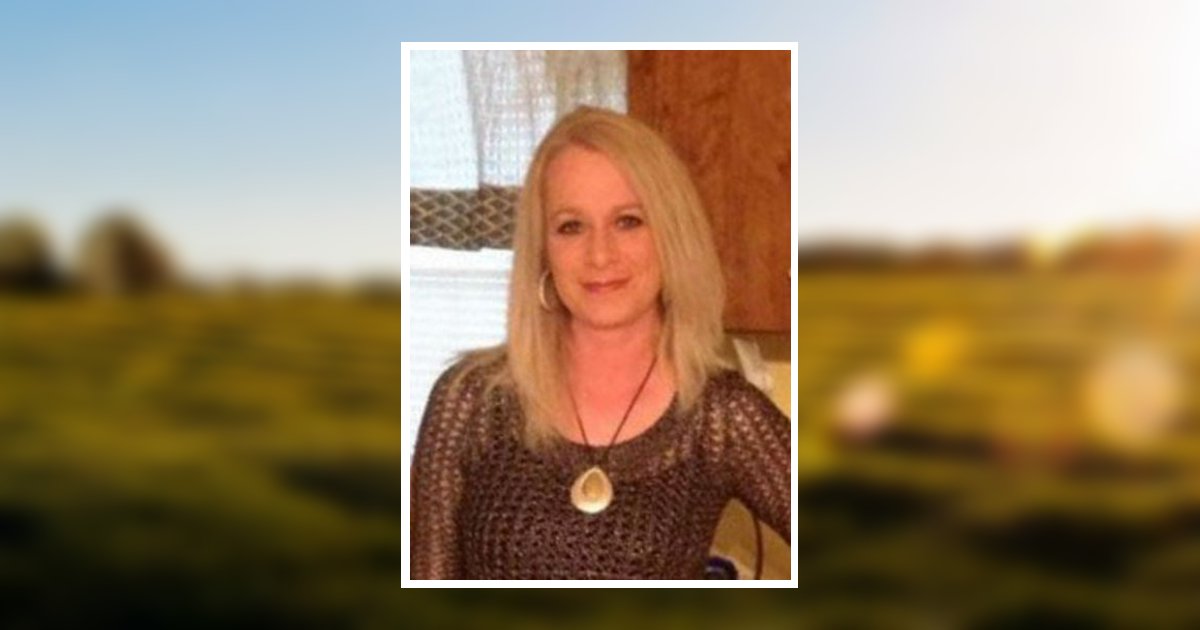 Cheryl Annette Veillon Carrier Obituary April 6, 2022 - Johnson Funeral ...