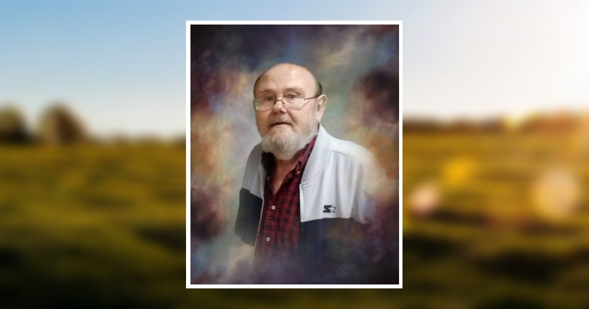 Danny Elliott Obituary December 21, 2021 - Chapman Funeral Home