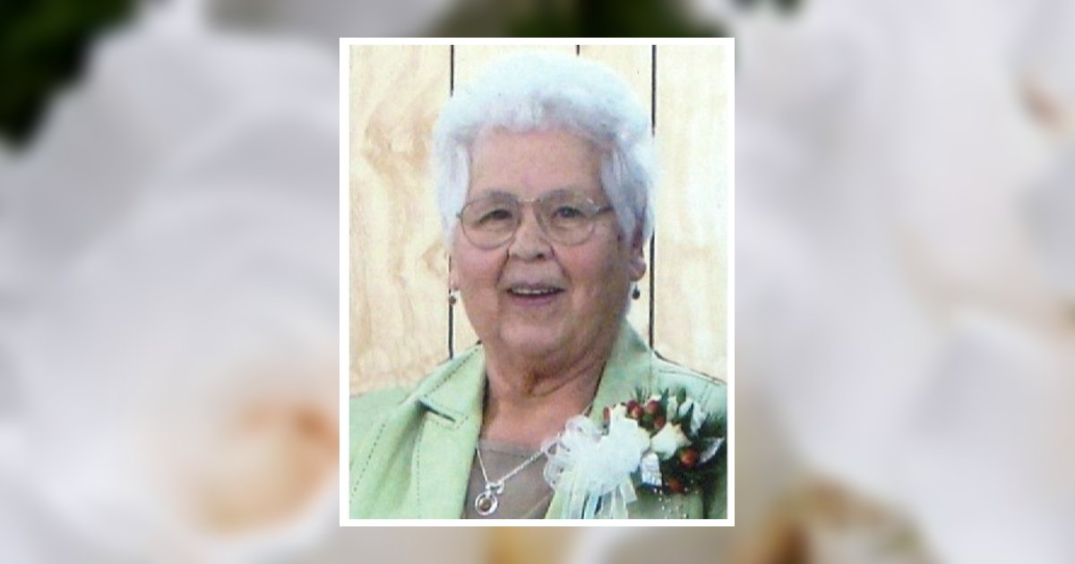 Norma Jane Purcell Ruark Obituary May 18, 2023 - Price Brothers Funeral ...