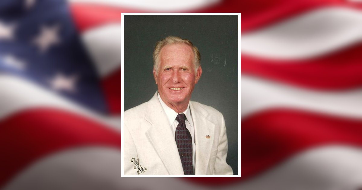 Donald "Dink" Picklesimer Obituary April 19, 2025 - Companion Funeral ...