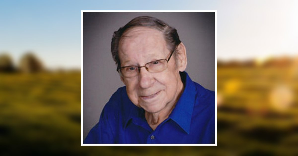 James Murphy Obituary February 27, 2017 - Parker Kohl Funeral Home ...