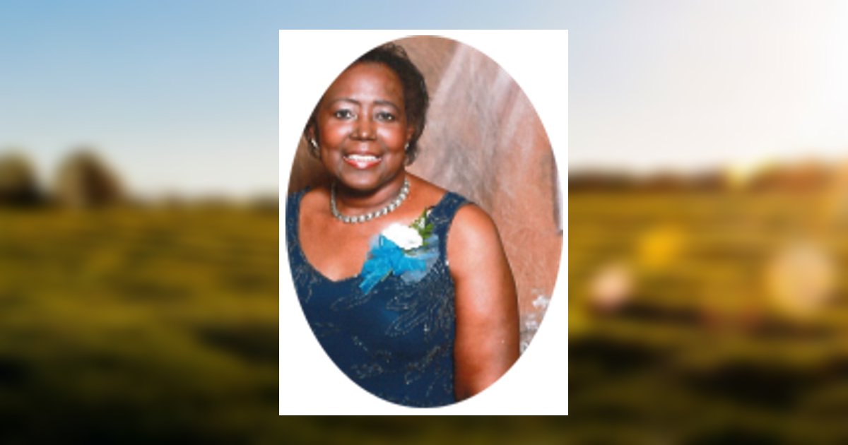 Flora Ratliff Obituary January 16, 2016 - Watkins, Garrett & Woods ...