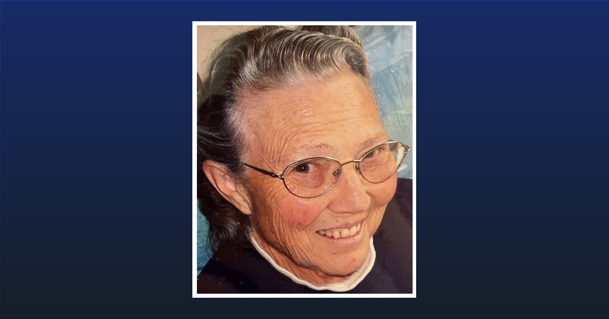 Alice (Crockett) Garton Obituary 2024 - Solie Funeral Home