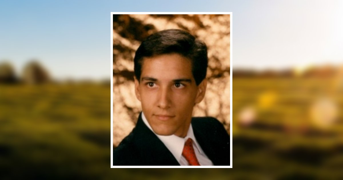 Scott Duane Wingate Obituary November 21, 2022 - Madisonville Funeral Home