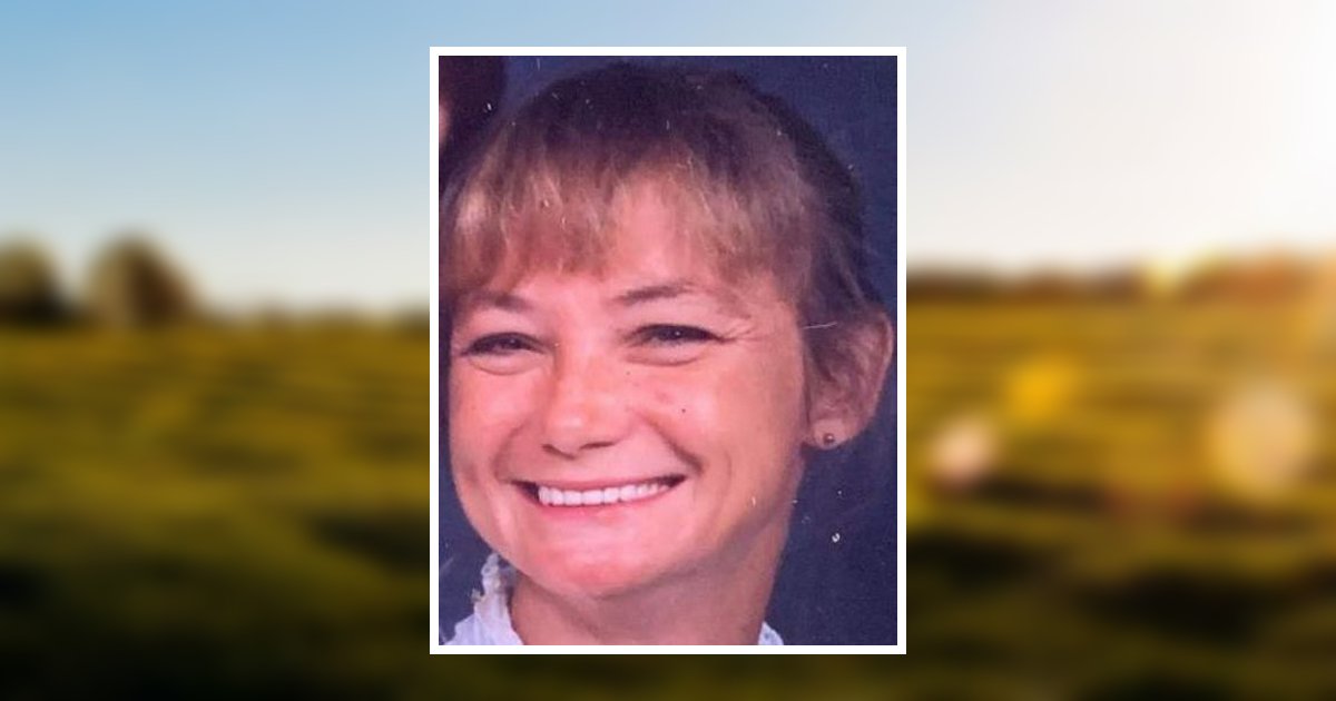 Sharon Butler Obituary 2019 - Countryside Funeral Home