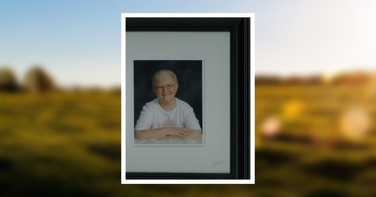 Carol Garner Obituary February 23, 2012 - Flanner Buchanan Funeral Centers