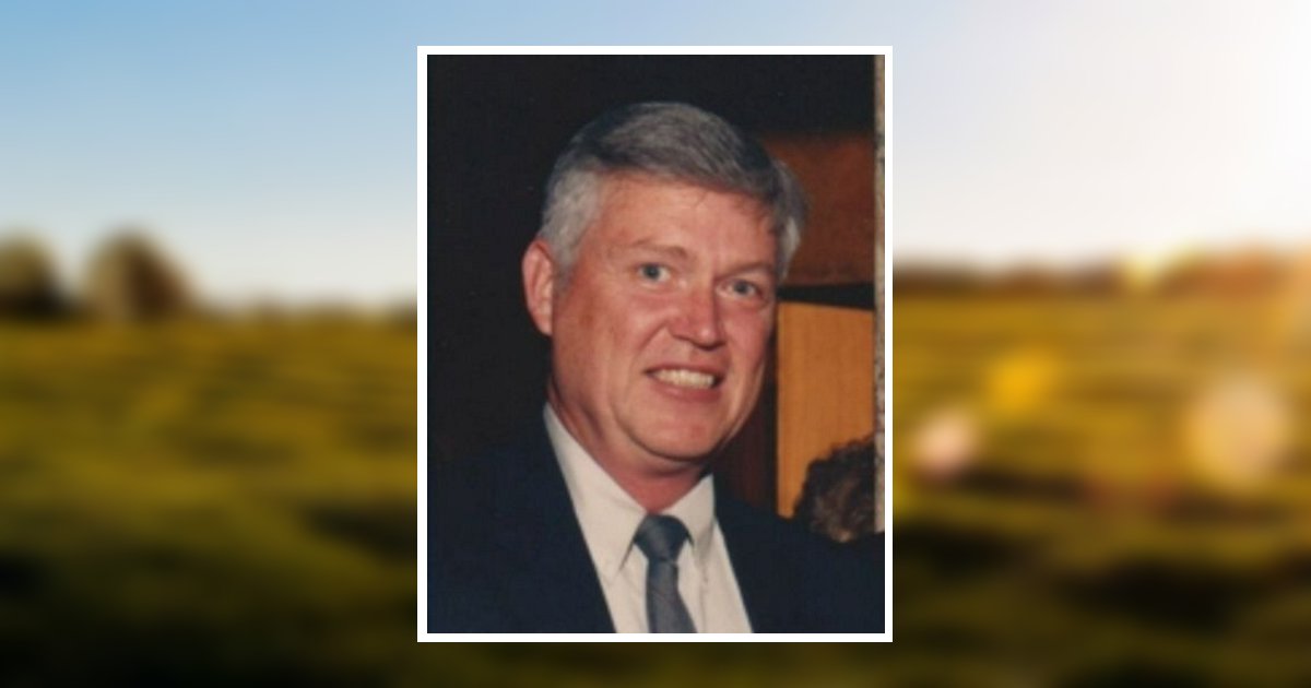 James J. Aspell Obituary March 31, 2015 - Gentry-Newell & Vaughn ...