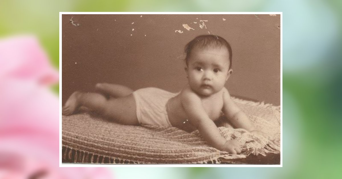 Liberty Gutierrez Fernandez Obituary June 1, 2015 - Forest Lawn