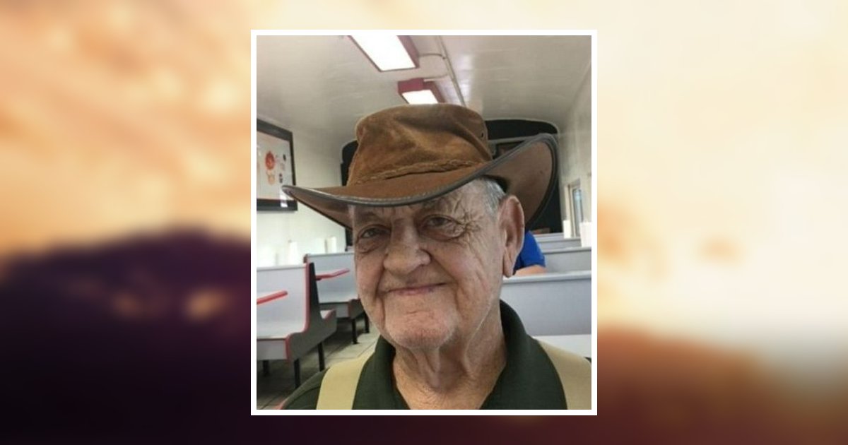 Carl Ray Wren Obituary December 21, 2021 - Doughty Calhoun O'Meara