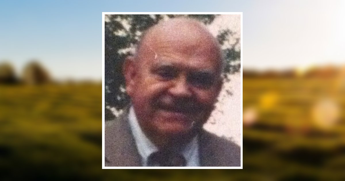 William Raymond Shepherd Obituary October 23, 2013 - Hudson Funeral ...